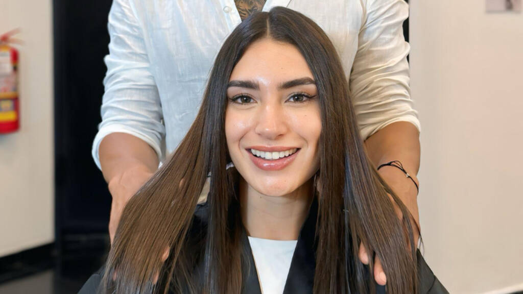 Masters of Hair | Salón de Belleza en Lima