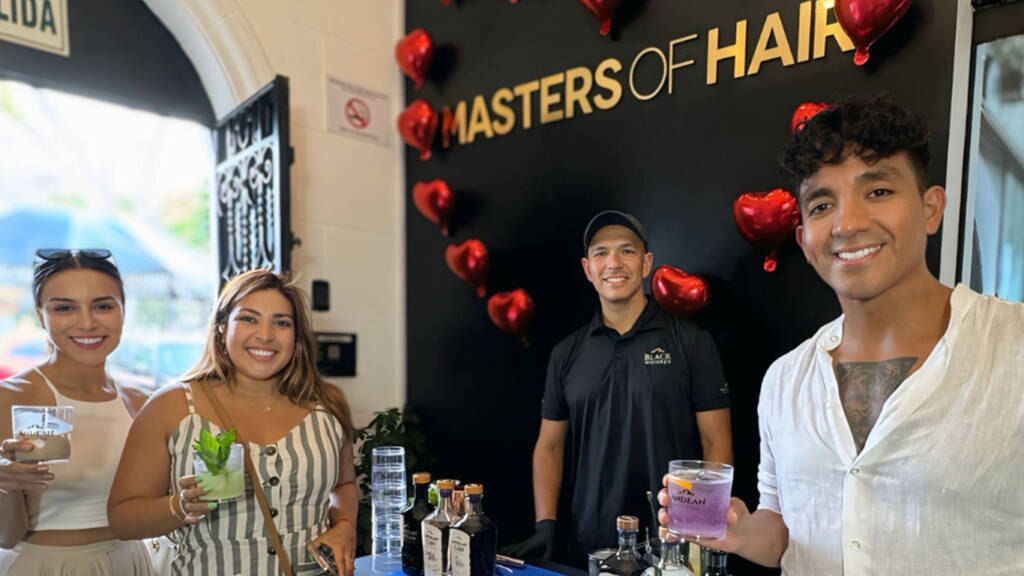 Masters of Hair | Salón de Belleza en Lima